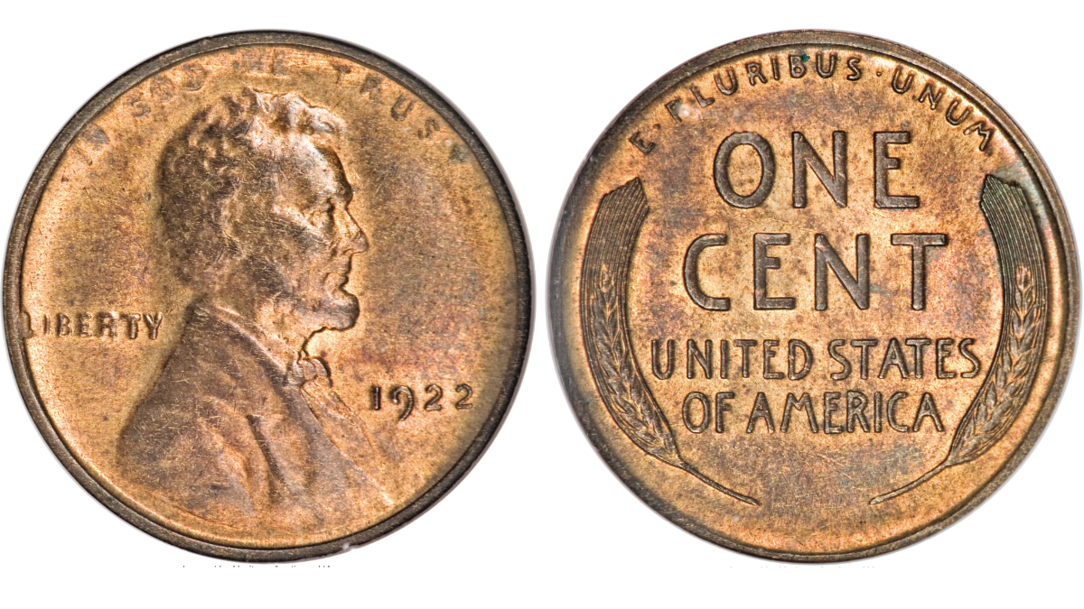 Lincoln Wheat Penny Price Guide